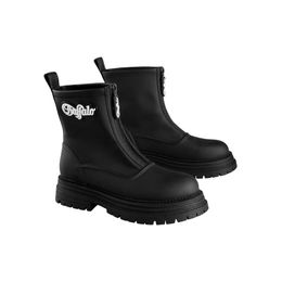 Buffalo Stiefeletten in Schwarz | Gr.: 42