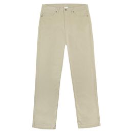 Mill&Tailor Chinos 5 Pocket in Beige | Gr.: 33