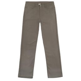 Mill&Tailor Chinos 5 Pocket in oliv | Gr.: 28