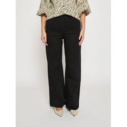 Minus Hose in Black | Gr.: 36