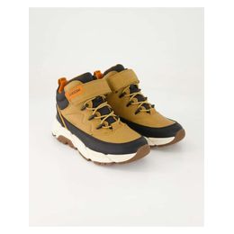 Geox Klettstiefel in Braun | Gr.: 34