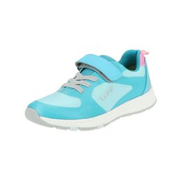 Vado Sneakers 'Smiley' girl Blue size 32