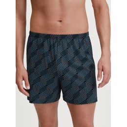 Calida Boxershorts in Schwarz | Gr.: L