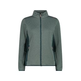 Campagnolo Fleecejacke JACKET in Gr&uuml;n208 | Gr.: 36