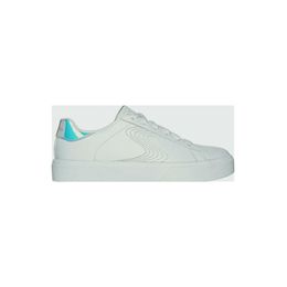 Skechers Sneaker Low in Weiß | Gr.: 32