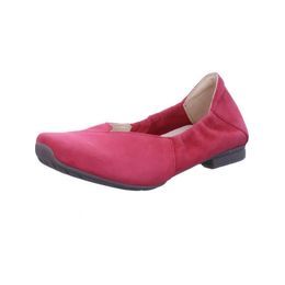 Think! Ballerina in rot | Gr.: 39,5