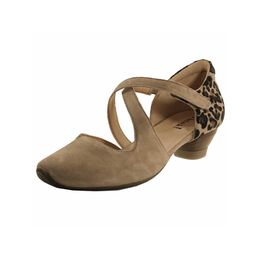 Think! Pump in beige | Gr.: 40