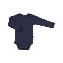 Joha Kinder Body in Blau | Gr.: 70