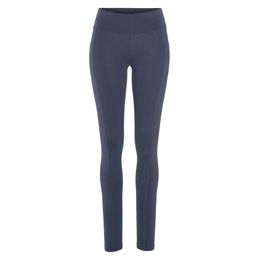Vivance Leggings in blau | Gr.: 32/34
