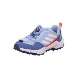 Adidas Sneaker Low in blau | Gr.: 32