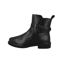 Ecco Stiefelette Metropole Amsterdam in schwarz | Gr.: 40