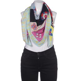 Desigual Schal oder Tuch Damen Größe One Size Second Hand bunt