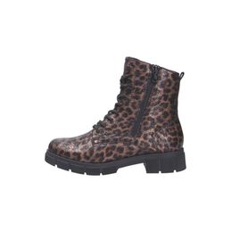 Remonte Stiefelette in braun | Gr.: 37