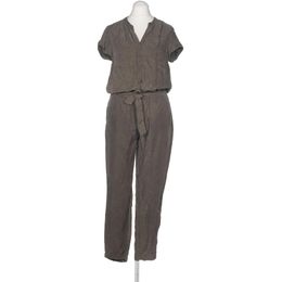 comma, COMMA Overall oder Jumpsuit Damen Gr&ouml;&szlig;e L Second Hand gr&uuml;n