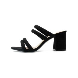 Celena Sandals 'Cristina' female Black size 37