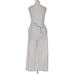 Only Overall oder Jumpsuit Damen Gr&ouml;&szlig;e S Second Hand wei&szlig;