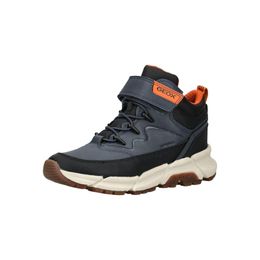 Geox Stiefelette in Navy | Gr.: 34