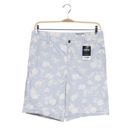 EDC by Esprit Shorts Damen Gr&ouml;&szlig;e L Second Hand hellblau
