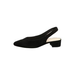 Gabor Slingpumps in Schwarz | Gr.: 36