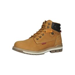 Dockers Stiefelette in Golden Tan | Gr.: 42
