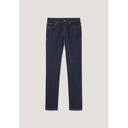 hessnatur Jeans in dark blue | Gr.: 27-32