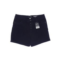 Tom Tailor Shorts Damen Gr&ouml;&szlig;e L marine