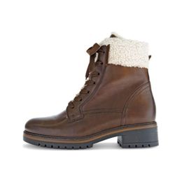 Gabor Winterstiefel in braun | Gr.: 40,5