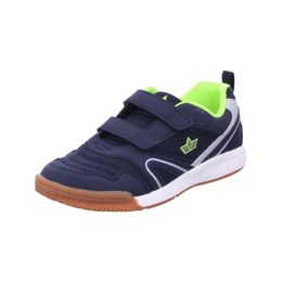 Lico Sneaker Boulder V in marine/lemon | Gr.: 30