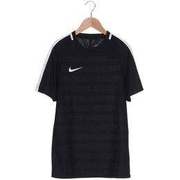 Nike T-Shirt Herren Gr&ouml;&szlig;e S Second Hand schwarz
