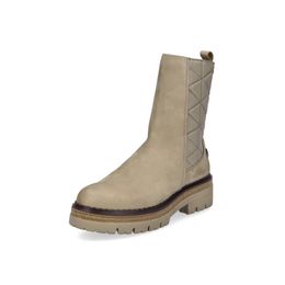Marco Tozzi Boot in beige | Gr.: 39