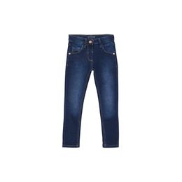 Minymo 5-Pocket-Jeans MIJeans in Blau | Gr.: 104