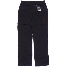 The North Face Stoffhose Damen Gr&ouml;&szlig;e XS Second Hand grau