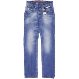 Rock Revival Jeans Herren Gr&ouml;&szlig;e 31 Second Hand blau