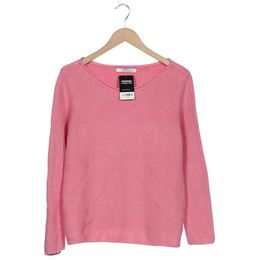 Oui Pullover Damen Gr&ouml;&szlig;e XL Second Hand pink