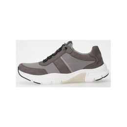 Pius Gabor Schn&uuml;rschuh in grau | Gr.: 43