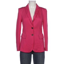 Marc Cain Blazer Damen Gr&ouml;&szlig;e M Second Hand pink