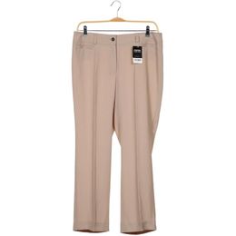 Gerry Weber Stoffhose Damen Größe XXL Second Hand beige