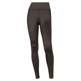 Anita Sport-Hose Tights Massage Effekt in Anthrazit | Gr.: 46