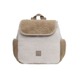 Jollein Backpack boy Beige size Onesize