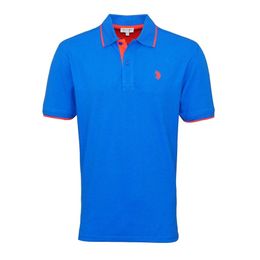 U.S. Polo Assn. Shirt 'Fashion' male Blue size S