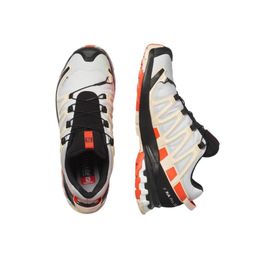 Salomon Trailschuhe SHOES XA PRO 3D v8 GTX W in Weiß | Gr.: 8