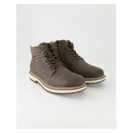 Rieker Winterstiefel in Braun | Gr.: 40