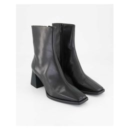 Vagabond Klassische Stiefeletten in Schwarz | Gr.: 40