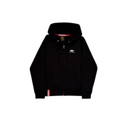Alpha Industries Sweatshirt male Black size L