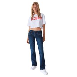 LTB Jeans VALERIE bootcut in Blau | Gr.: W32/L32