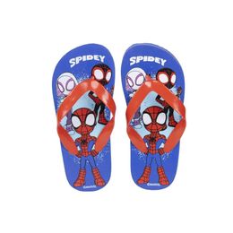 Spiderman Flip-Flops Kinder – Badeschuhe | Gr.: 24/25