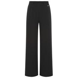Laura Scott Schlupfhose in schwarz | Gr.: 40