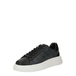 Guess Sneakers 'Elba' male Black size 39