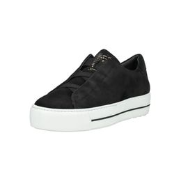 Paul Green Sneaker in Schwarz | Gr.: 40,5