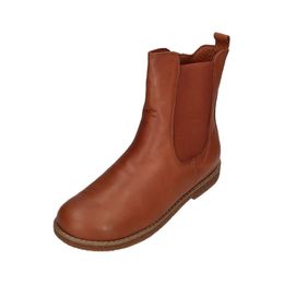 Andrea Conti Stiefeletten 0022848-1136 in braun | Gr.: 41